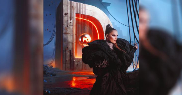 Demet Akalın'dan Yeni Albüm 'D Pop' - Dream Türk