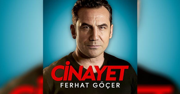 Ferhat Göçer’den Mükemmel Bir “Cinayet”! - Dream Türk