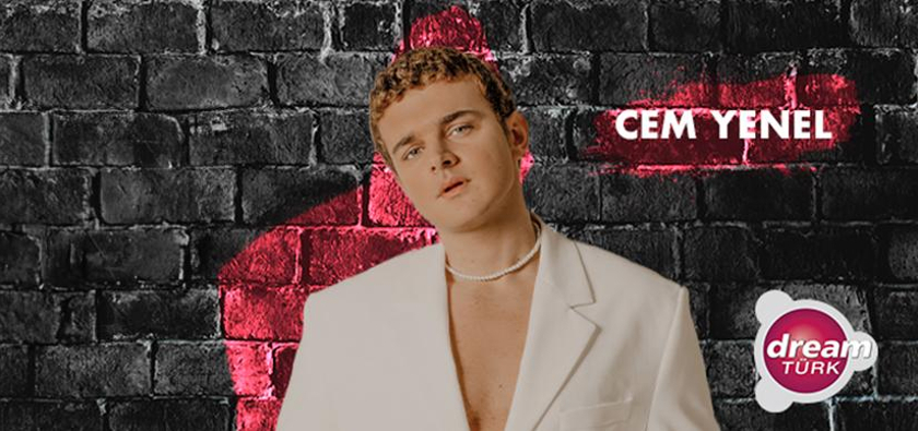 Cem Yenel, Refik Sarıöz ile Deşarj'a konuk oluyor! - Dream Türk